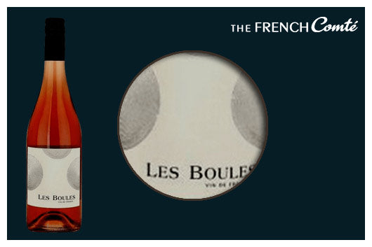 Les Boules 2020 - The French Comte