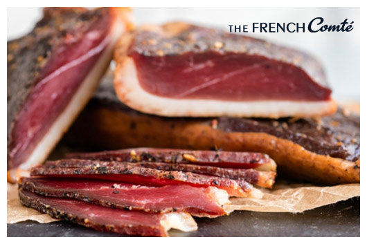 Duck Magret - The French Comte