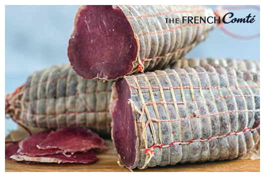 Lonzo - The French Comte