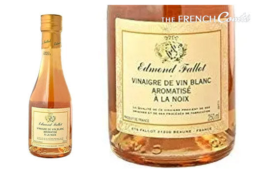 Vinegar (10 choices) - The French Comte
